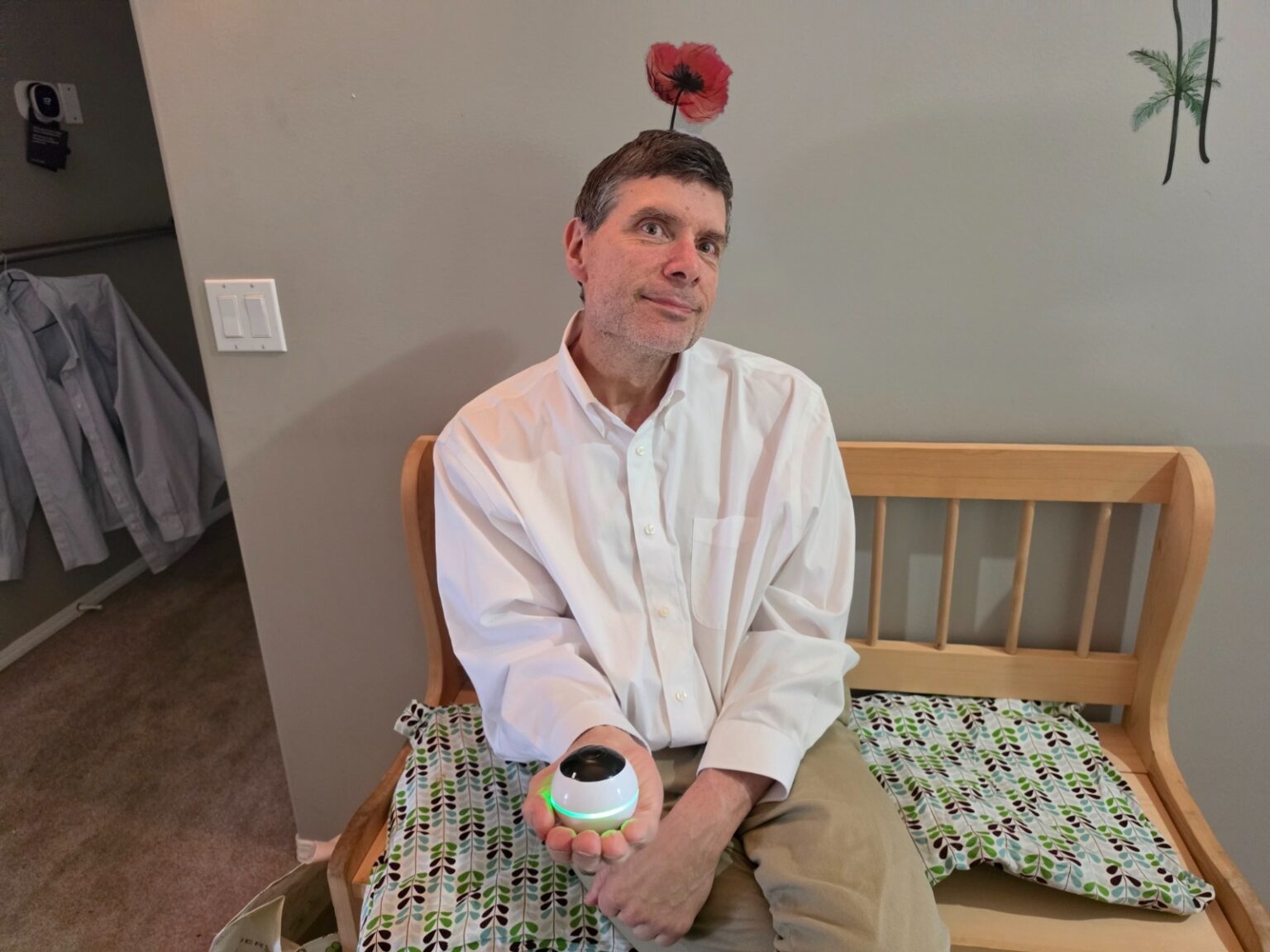 VILIM Ball Review – 1 Year of Parkinson’s Use + Save €50